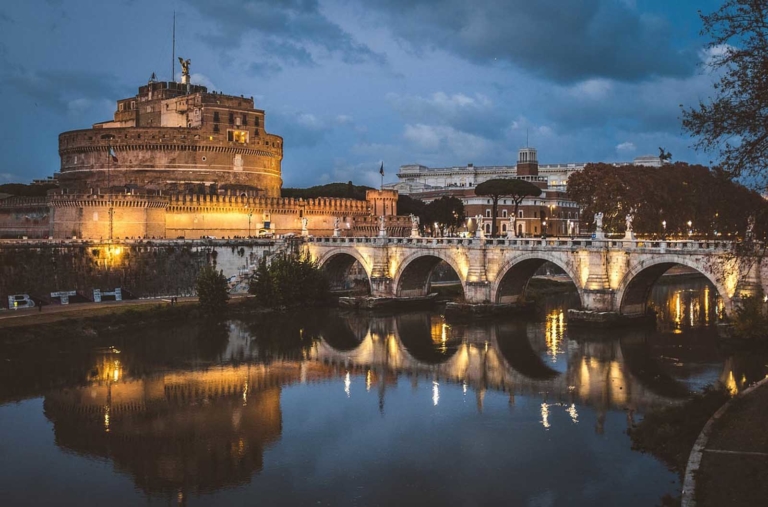 21 Best Monuments in Rome To See In Your Lifetime - The Planet D