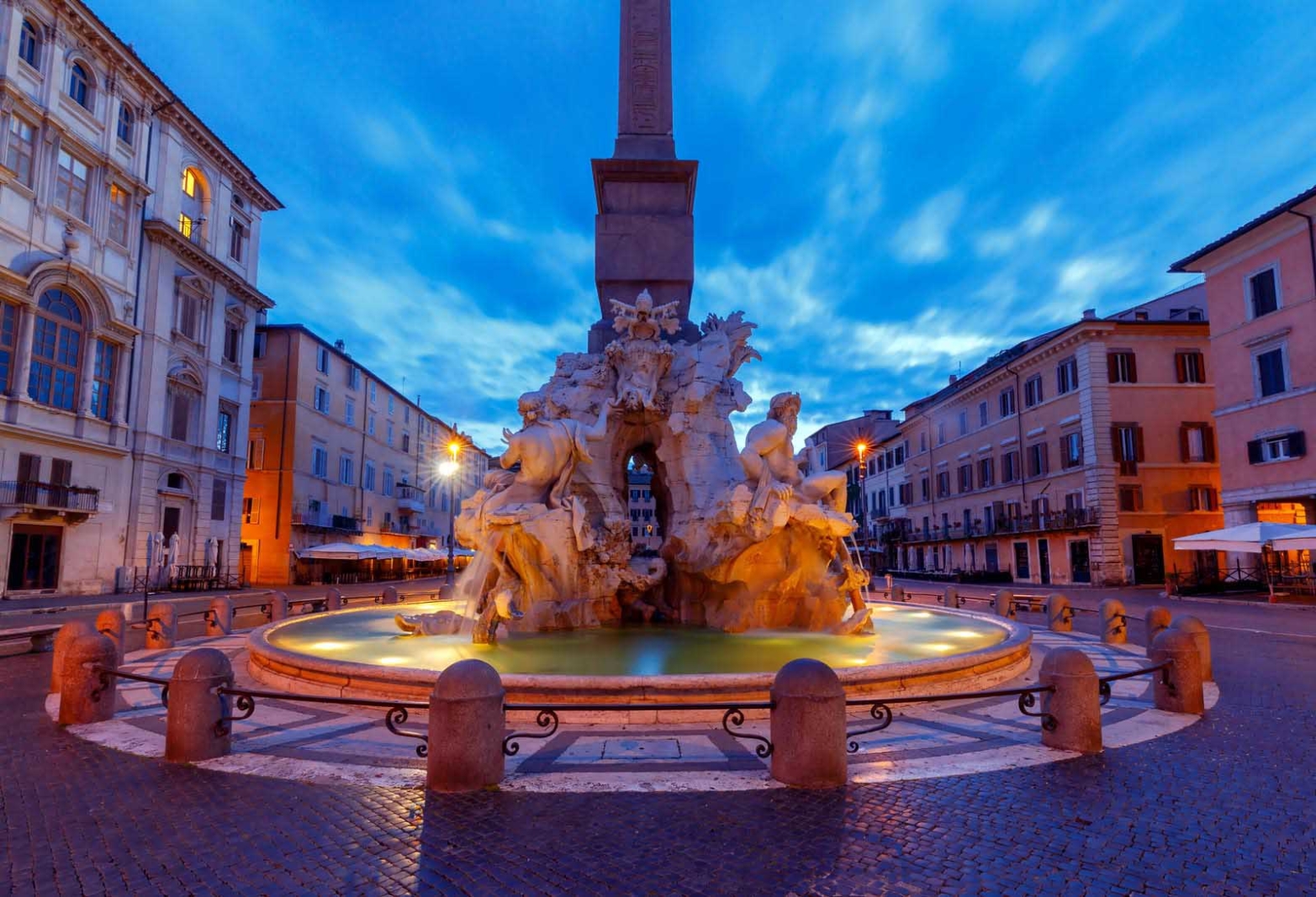 21 Best Monuments in Rome To See In Your Lifetime - The Planet D