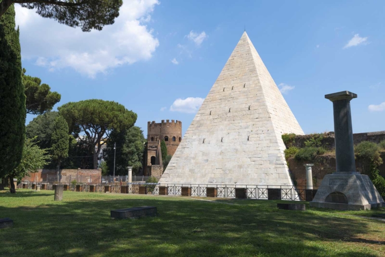 21 Best Monuments in Rome To See In Your Lifetime - The Planet D
