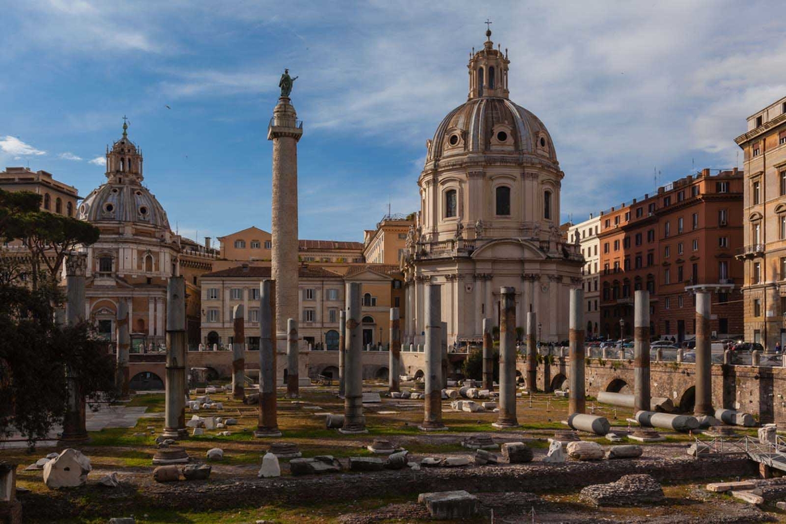 21 Best Monuments in Rome To See In Your Lifetime - The Planet D