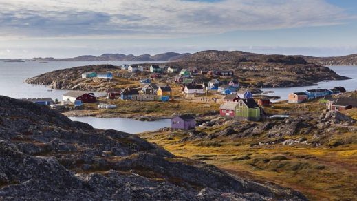 Beautiful Isolated Places on Earth - In Photos | The Planet D