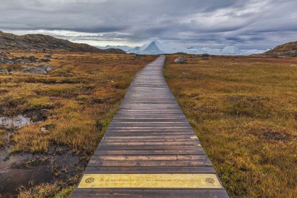 Beautiful Isolated Places on Earth - In Photos | The Planet D