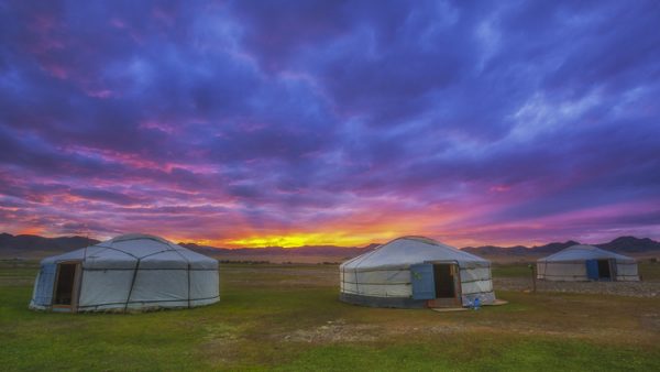 Beautiful Isolated Places on Earth - In Photos | The Planet D