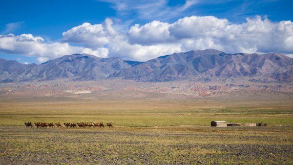 Beautiful Isolated Places on Earth - In Photos | The Planet D