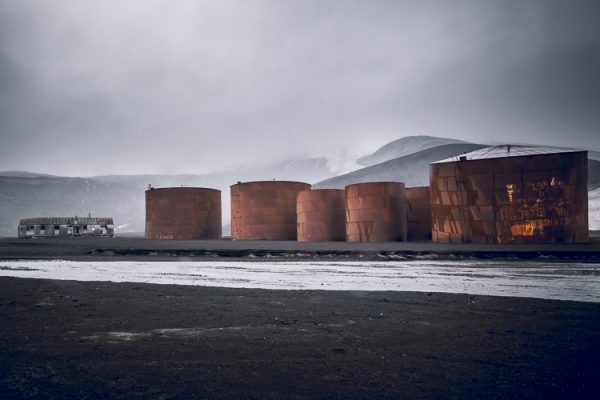 Beautiful Isolated Places on Earth - In Photos | The Planet D