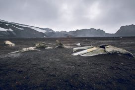 Beautiful Isolated Places on Earth - In Photos | The Planet D