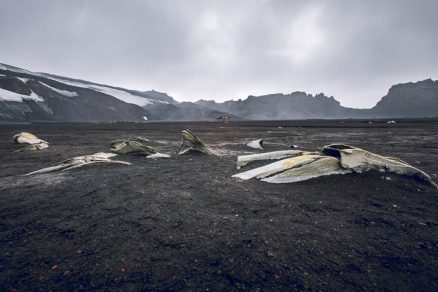 Beautiful Isolated Places on Earth - In Photos | The Planet D