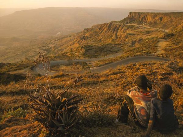 Beautiful Isolated Places on Earth - In Photos | The Planet D