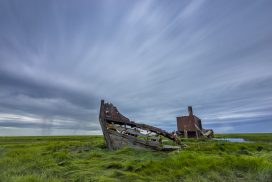 Beautiful Isolated Places on Earth - In Photos | The Planet D