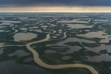 Beautiful Isolated Places on Earth - In Photos | The Planet D