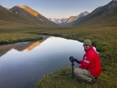 Beautiful Isolated Places on Earth - In Photos | The Planet D