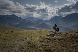 Beautiful Isolated Places on Earth - In Photos | The Planet D