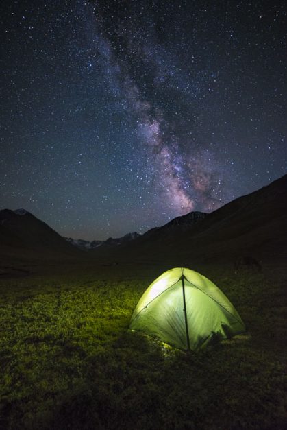 Beautiful Isolated Places on Earth - In Photos | The Planet D