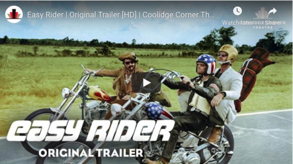 20 Best Motorcycle Movies and TV Shows To Inspire Wanderlust | The Planet D