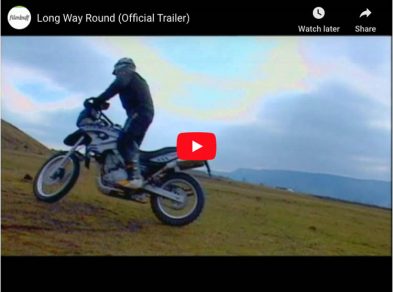 20 Best Motorcycle Movies and TV Shows To Inspire Wanderlust | The Planet D