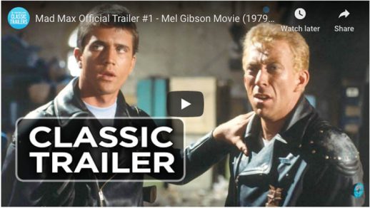 20 Best Motorcycle Movies and TV Shows To Inspire Wanderlust | The Planet D