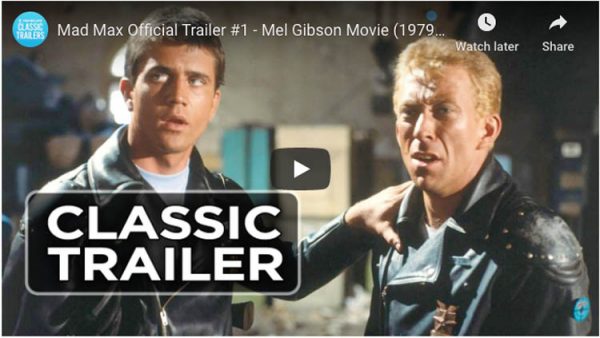 20 Best Motorcycle Movies and TV Shows To Inspire Wanderlust | The Planet D