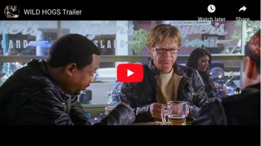 20 Best Motorcycle Movies and TV Shows To Inspire Wanderlust | The Planet D