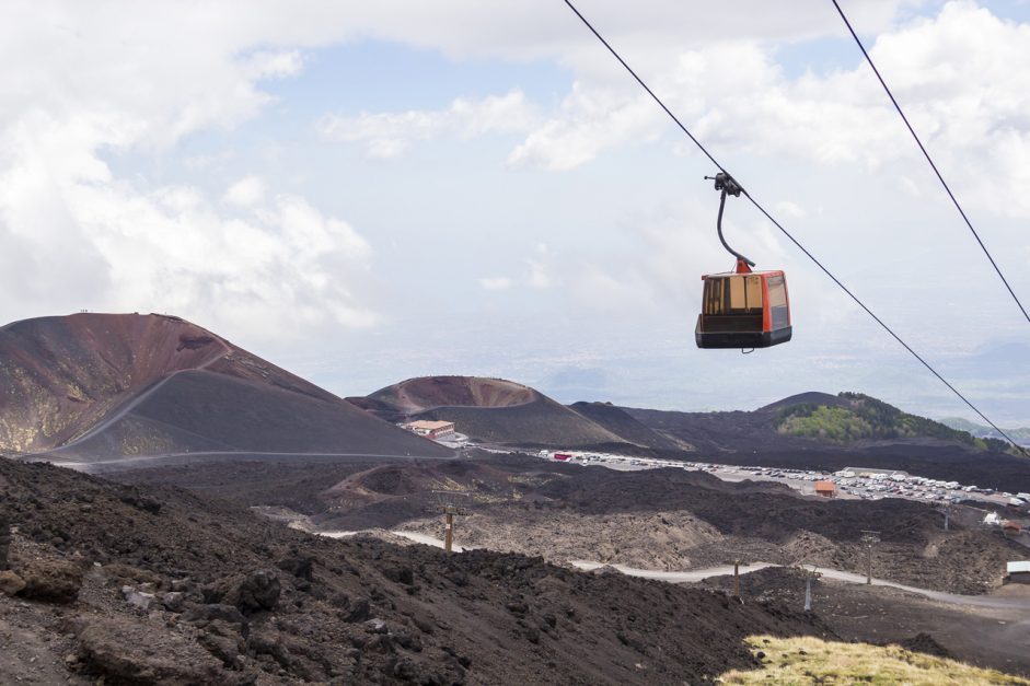 The Best Guide to Hiking Mount Etna | The Planet D