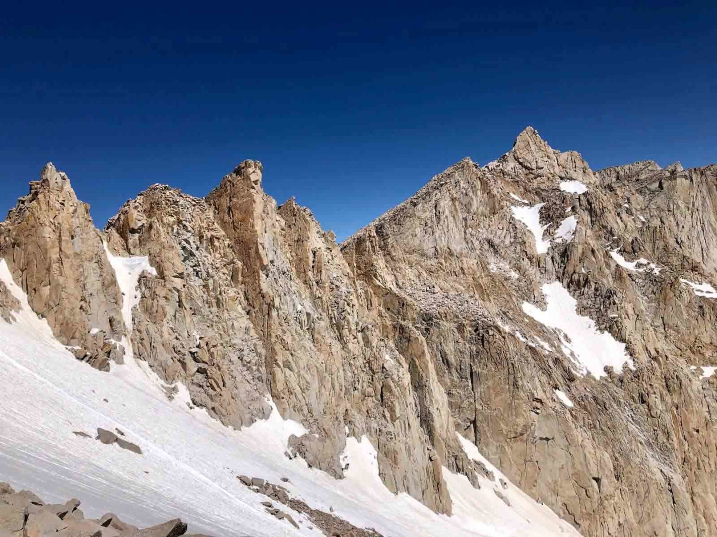 12 Things to know before hiking Mount Whitney - The Planet D
