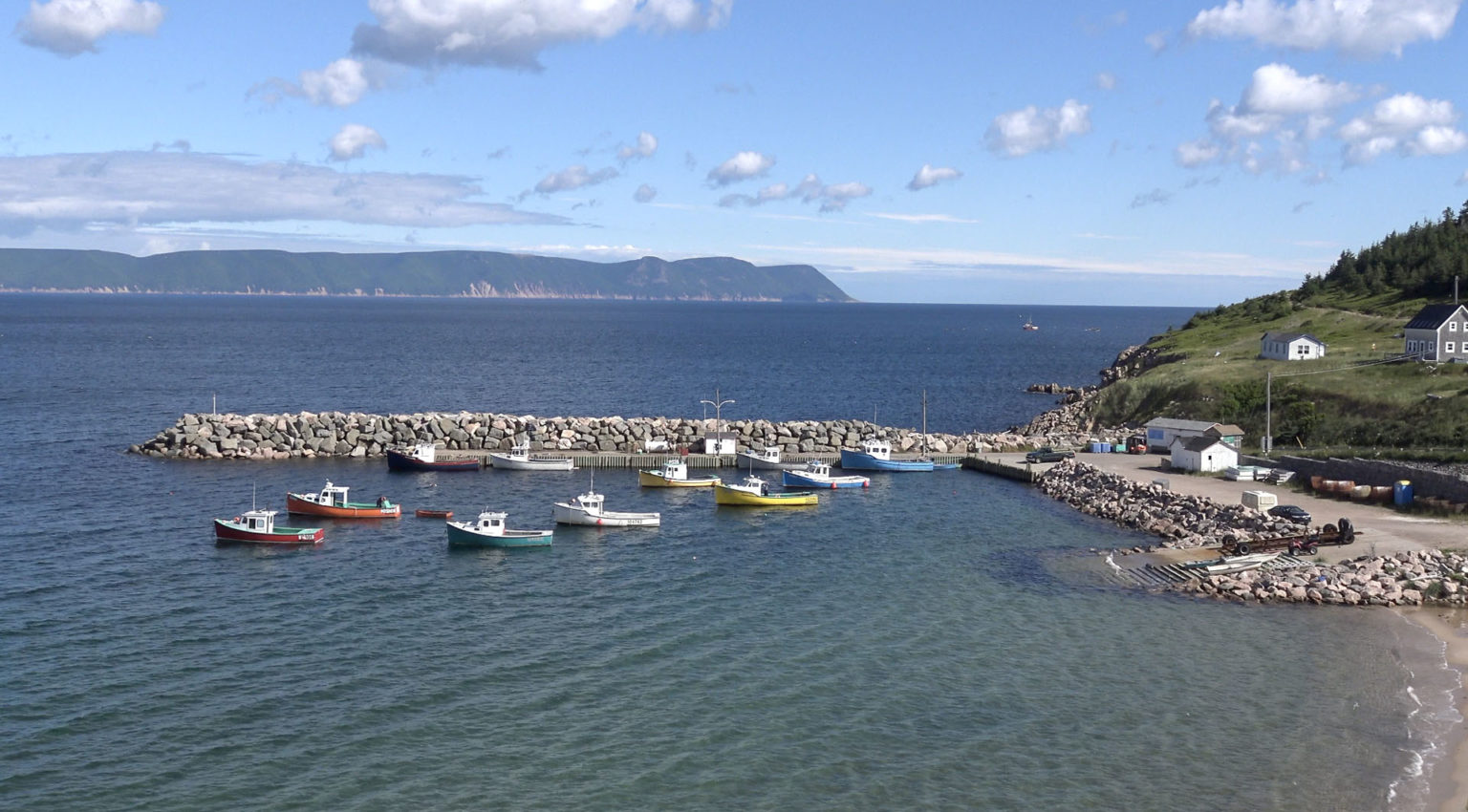 A Complete Cabot Trail Itinerary - 22 Incredible Stops - The Planet D