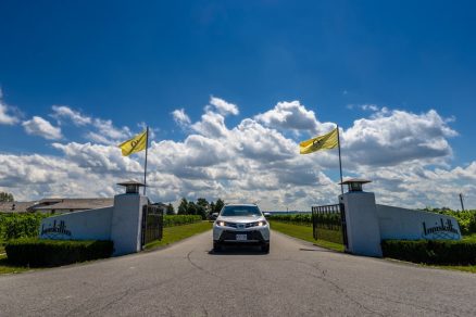 Niagara Falls Road Trip - The Best of the Niagara Parkway