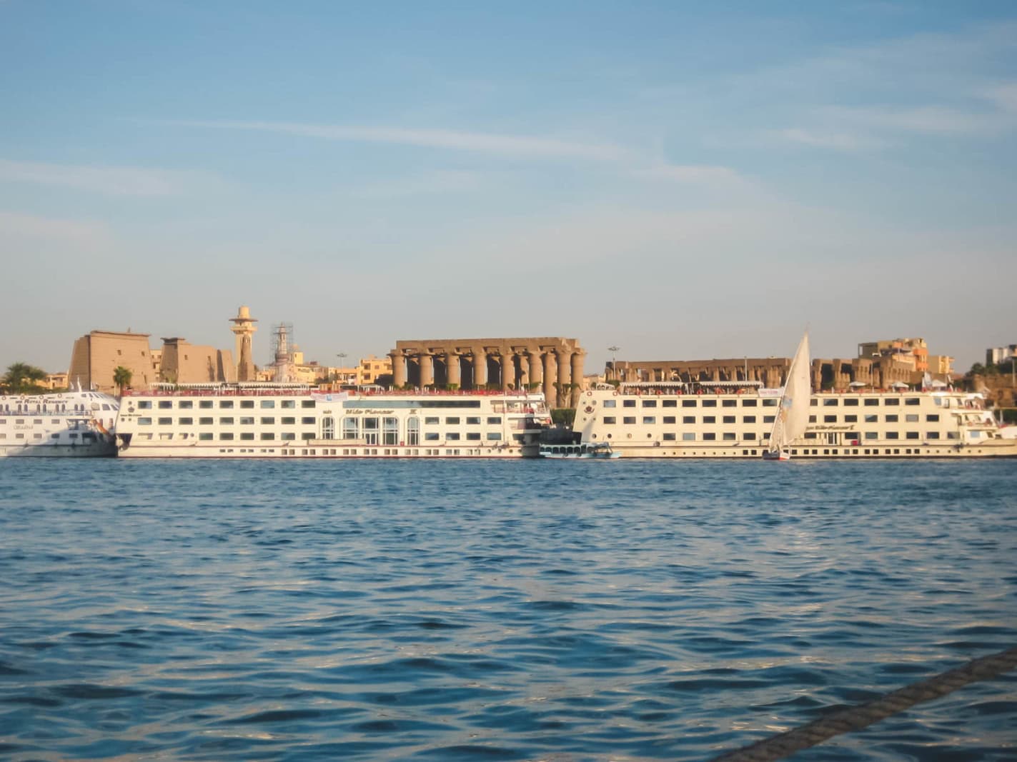 Is Egypt Safe To Travel? A Realistic Guide for 2026 - Xplore-Travel