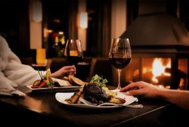 Nordik Spa Nature - A Guide to Ottawa's Luxury Spa Escape