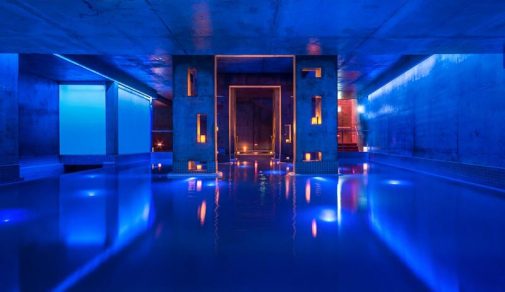 Nordik Spa Nature - A Guide to Ottawa's Luxury Spa Escape