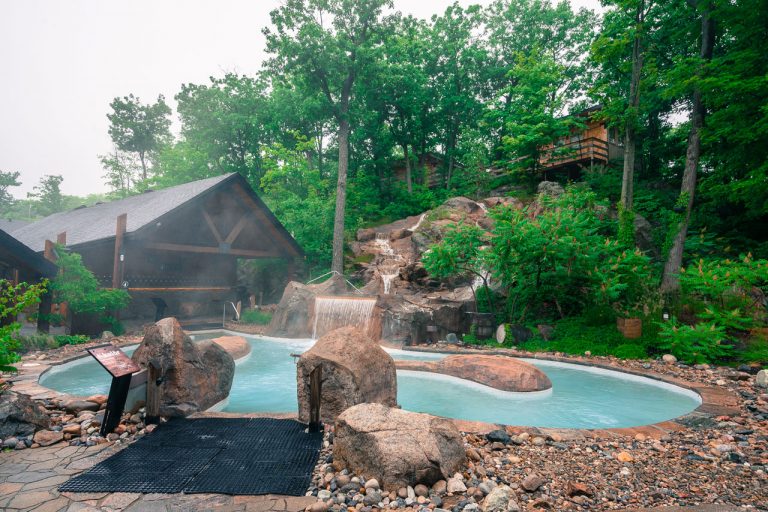 Nordik Spa Nature - A Guide to Ottawa's Luxury Spa Escape