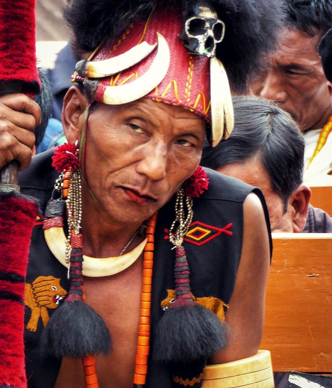 6 Reasons why you should visit North East India | The Planet D