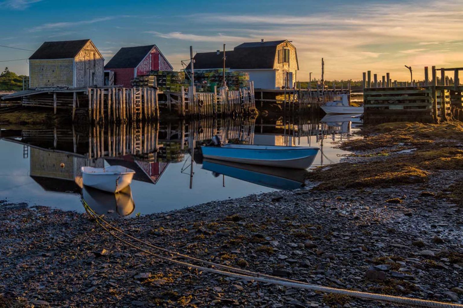 40 Nova Scotia Pictures of Captivating Beauty | The Planet D