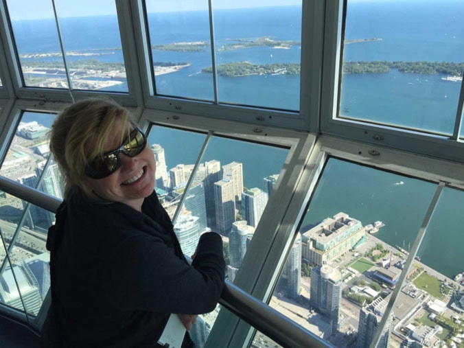 The Perfect One Day in Toronto Itinerary For 2024 - The Planet D