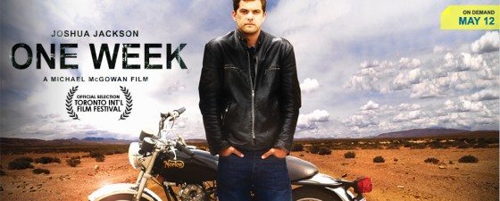 One Week - My Movie Review of This Beloved Canadian Film | The Planet D