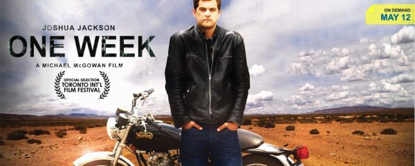 One Week - My Movie Review of This Beloved Canadian Film | The Planet D