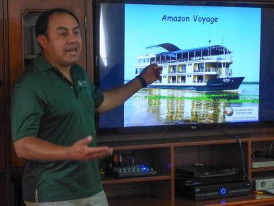 Organized Tours Vs Independent Travel