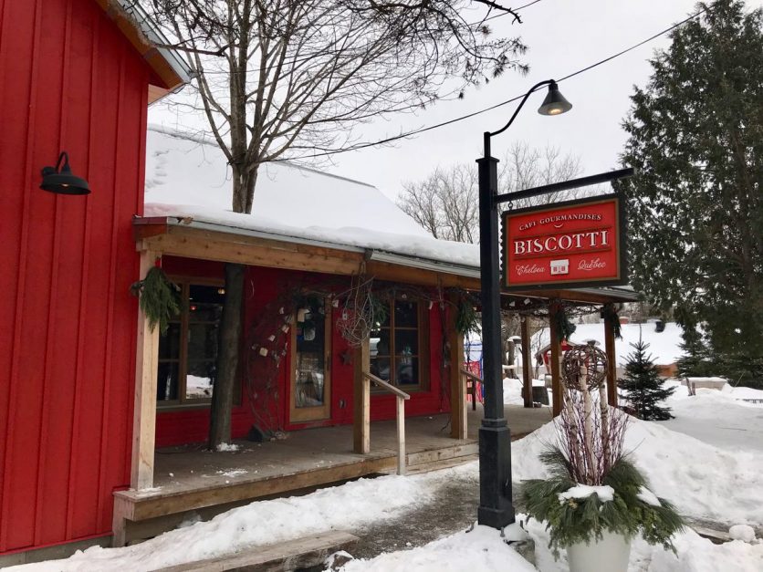 Ottawa Attractions - 20 Winter Activities to Embrace the Snow