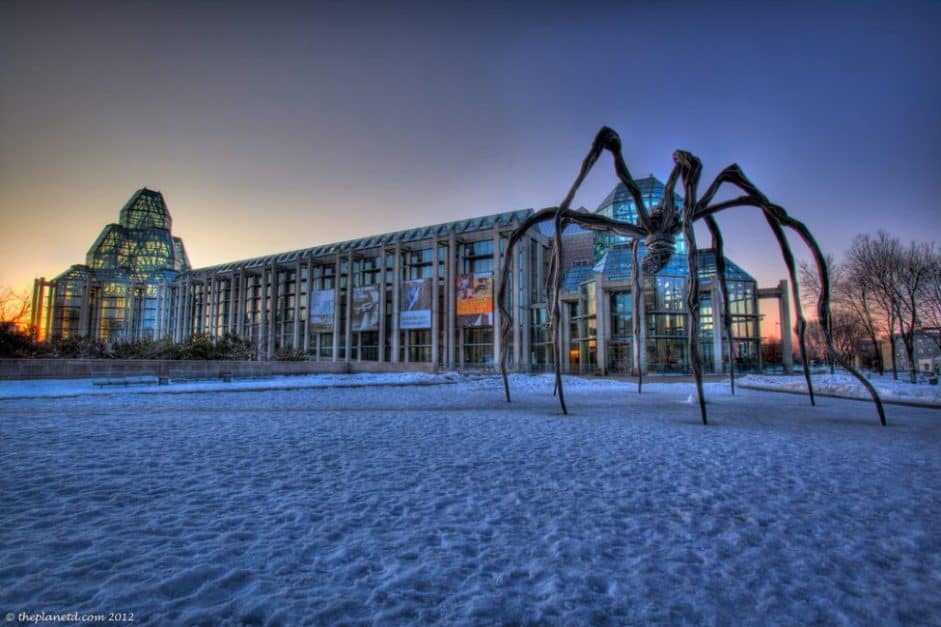 Winterlude 2025 - The Ultimate Guide to Ottawa In Winter - The Planet D