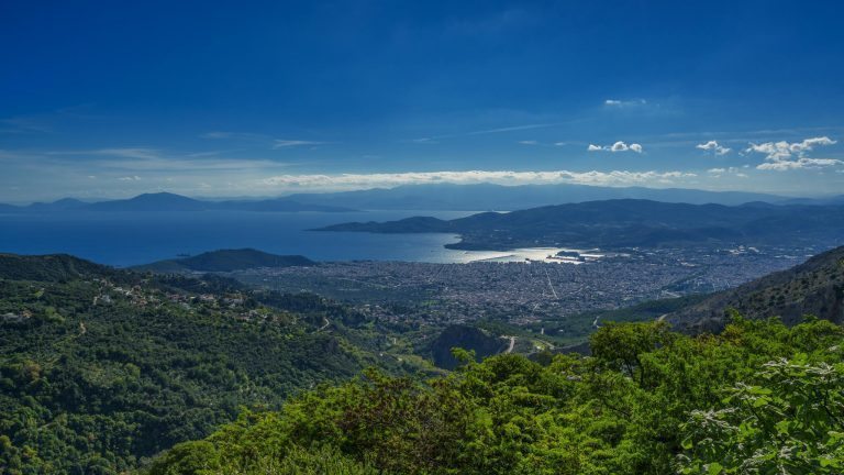 Pelion Greece - Visiting the Unknown Paradise of Greece | The Planet D