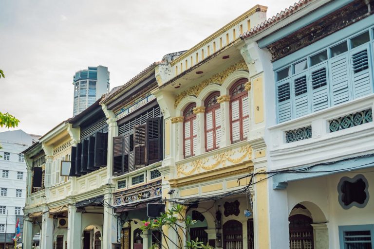 16 Best Things To Do In Penang Island, Malaysia | The Planet D