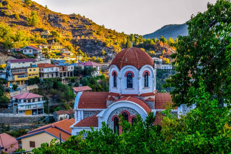 13 Reasons to Visit Cyprus (And Not Just for Nightlife and Beaches)