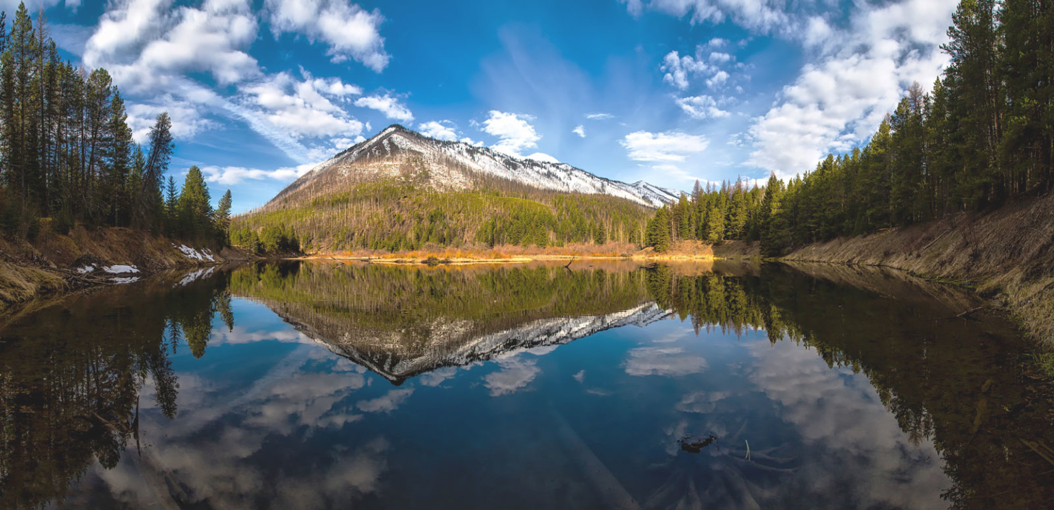 22 Best Places to Visit in Montana - The Planet D