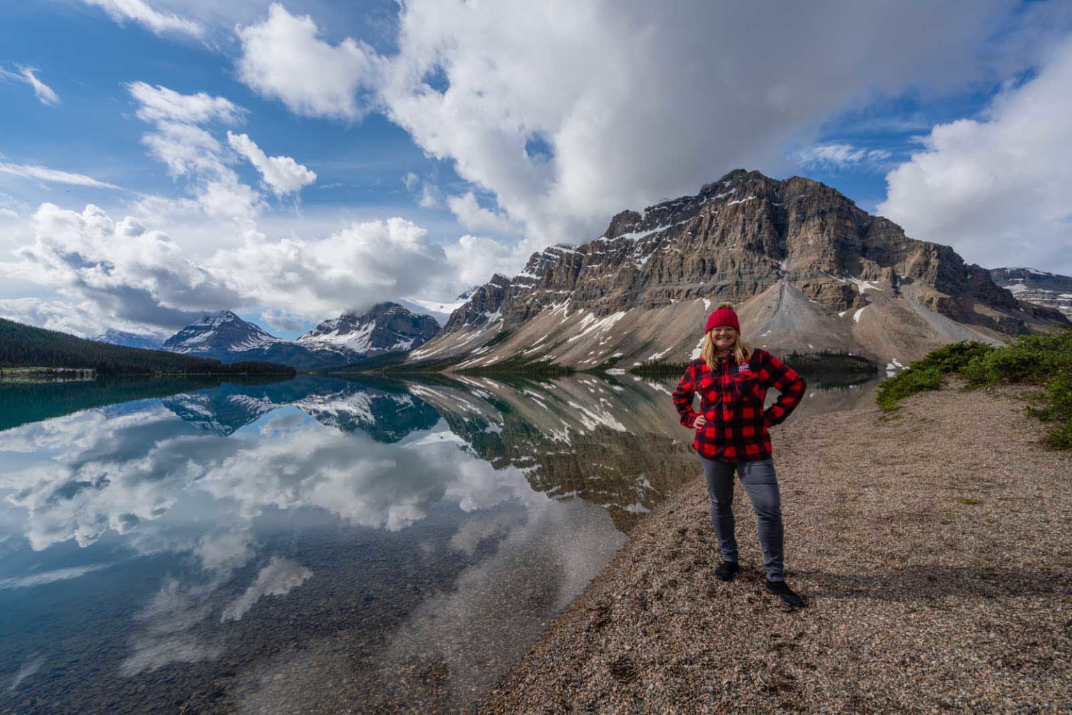 34 Most Beautiful Places to Visit in Alberta - The Planet D