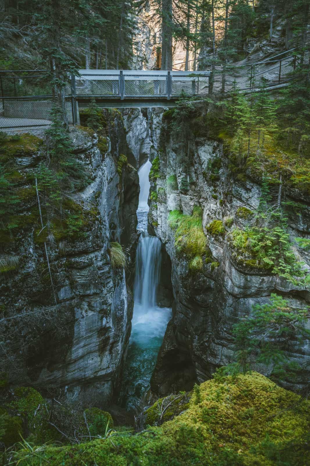 34 Most Beautiful Places to Visit in Alberta - The Planet D