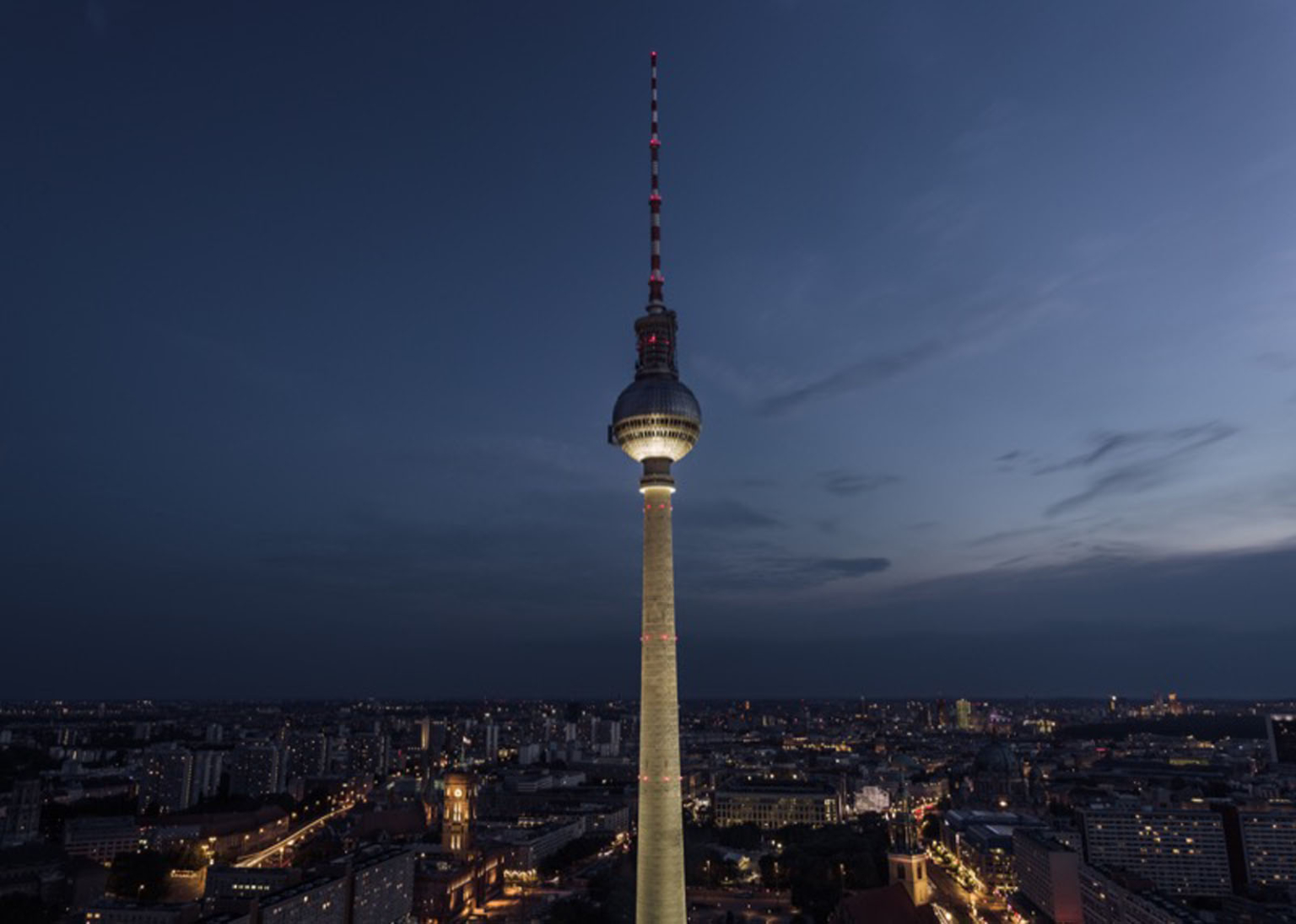 The Best Places to Visit in Berlin, Germany | The Planet D