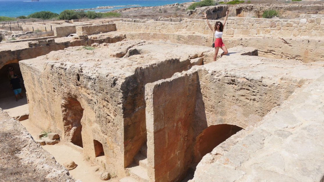 13 Reasons to Visit Cyprus (And Not Just for Nightlife and Beaches)