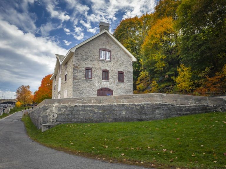 21 Places to Visit in Ottawa, Canada this Autumn | The Planet D
