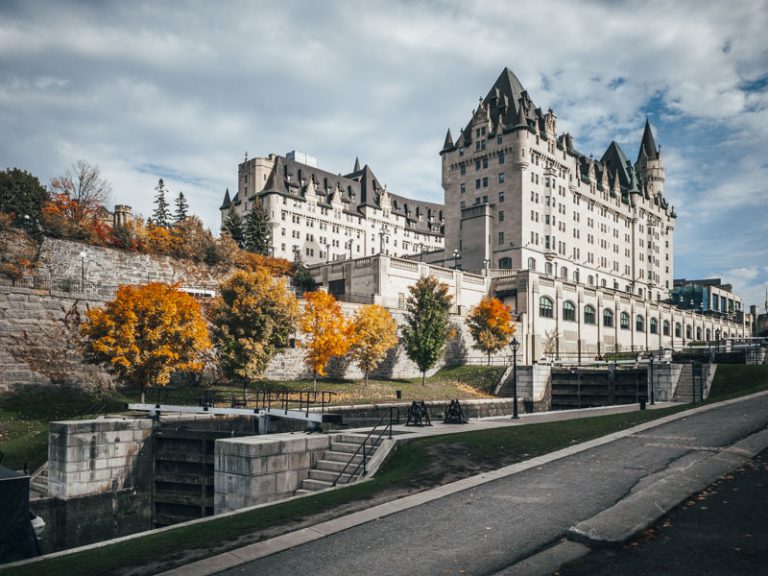 21 Places to Visit in Ottawa, Canada this Autumn | The Planet D