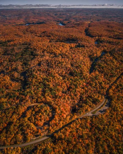 21 Places to Visit in Ottawa, Canada this Autumn | The Planet D