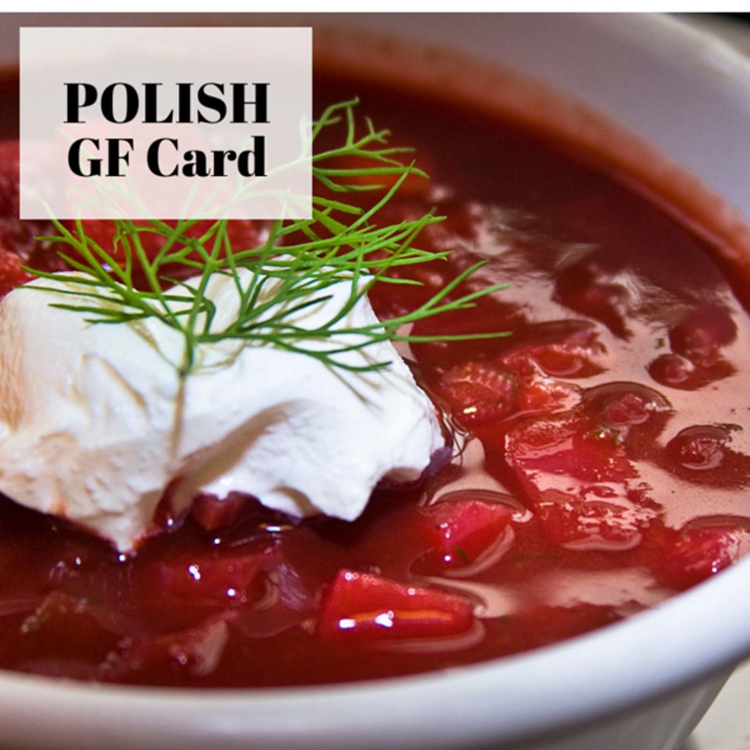 20 Traditional Polish Foods to Try in Poland or At Home | The Planet D